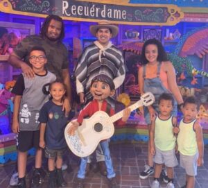 Da'vian Kimbrough Height, Age, Girlfriend, Family, Biography & More ...