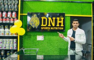 Deepak Niwas Hooda (Kabaddi) Height, Age, Wife, Family, Biography ...
