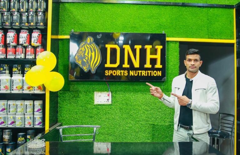 Deepak Niwas Hooda (Kabaddi) Height, Age, Wife, Family, Biography ...