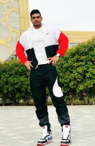 Deepak Niwas Hooda (Kabaddi) Height, Age, Wife, Family, Biography ...
