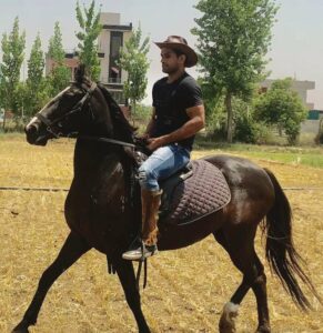 Deepak Niwas Hooda (Kabaddi) Height, Age, Wife, Family, Biography ...