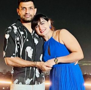 Deepak Niwas Hooda (Kabaddi) Height, Age, Wife, Family, Biography ...