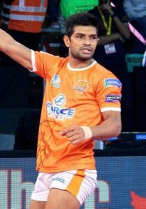 Deepak Niwas Hooda (Kabaddi) Height, Age, Wife, Family, Biography ...