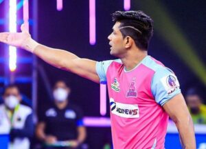 Deepak Niwas Hooda (Kabaddi) Height, Age, Wife, Family, Biography ...