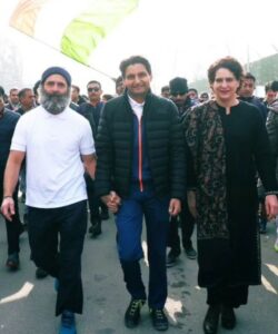 Deepender Singh Hooda Age, Caste, Wife, Children, Family, Biography ...