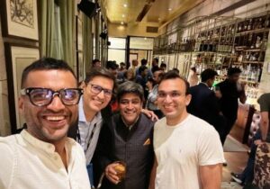 Deepinder Goyal Age, Wife, Family, Biography » StarsUnfolded