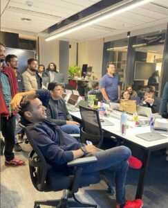 Deepinder Goyal Age, Wife, Family, Biography » StarsUnfolded