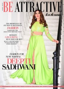 Deepti Sadhwani Height, Age, Boyfriend, Husband, Family, Biography » StarsUnfolded