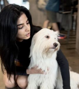 Deesha Dhanuka Age, Boyfriend, Husband, Family, Biography & More ...