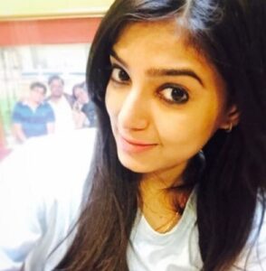 Deesha Dhanuka Age, Boyfriend, Husband, Family, Biography & More ...