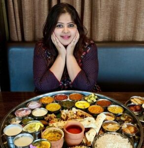 Devashree Sanghvi Age, Boyfriend, Family, Biography & More » StarsUnfolded