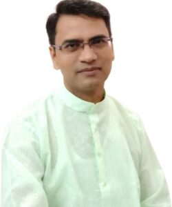 Dr Ramesh Singh Pal (Indian Scientist & Writer) Age, Wife, Family, Biography & More » StarsUnfolded