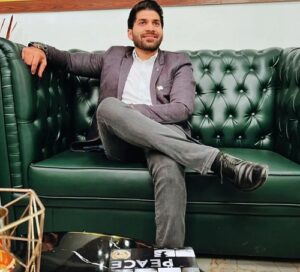 Dr. Ahmed Haque Age, Family, Biography & More » StarsUnfolded