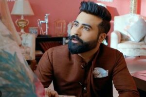 Faizan Sheikh (Tamasha 2) Age, Wife, Family, Biography & More ...