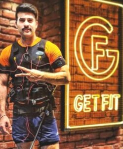 Faizan Sheikh (Tamasha 2) Age, Wife, Family, Biography & More ...