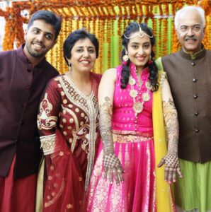 Ajay Kumar Bhalla Age, Wife, Family, Biography » StarsUnfolded