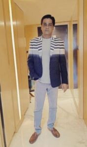 Gagan Dev Riar Age, Wife, Family, Biography & More » StarsUnfolded