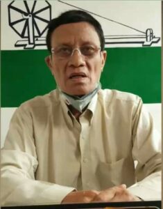 Gaurav Gogoi Age, Wife, Children, Family, Biography » StarsUnfolded