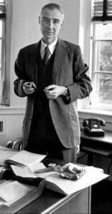 J. Robert Oppenheimer Age, Death, Wife, Children, Family, Biography ...