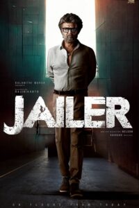 Jailer Actors, Cast & Crew » StarsUnfolded