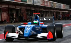 Jann Mardenborough Height, Age, Girlfriend, Family, Biography & More ...