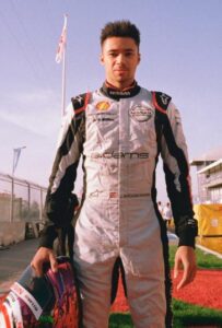 Jann Mardenborough Height, Age, Girlfriend, Family, Biography & More ...