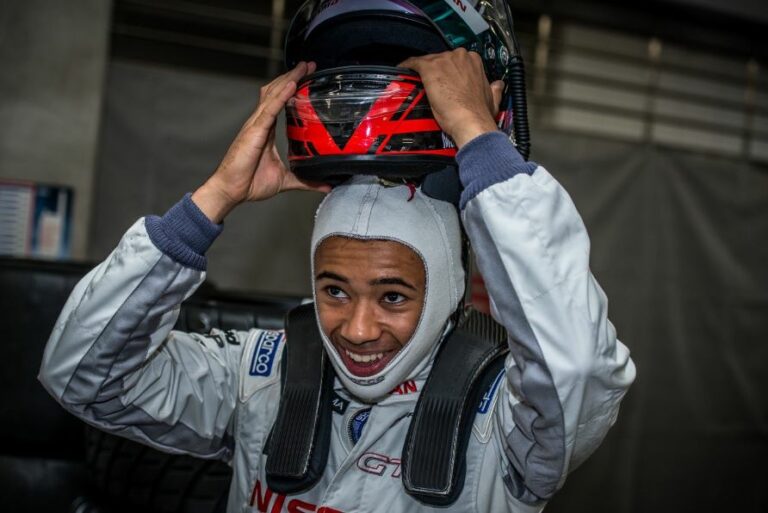 Jann Mardenborough Height, Age, Girlfriend, Family, Biography & More ...