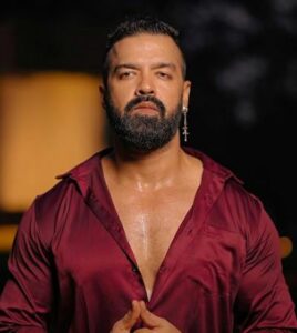 Bambai Meri Jaan Actors, Cast & Crew » StarsUnfolded