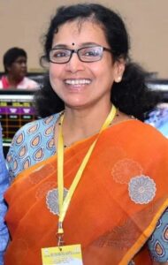 Jaya Nair (S. Unnikrishnan Nair’s Wife) Age, Family, Biography & More ...