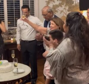 Jennifer Paes (Leander Paes' Mother) Age, Husband, Family, Biography ...