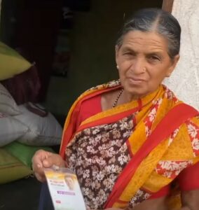 Kalavati Bandurkar Age, Husband, Children, Family, Biography & More ...