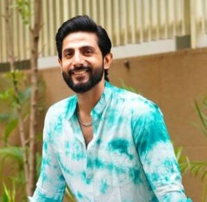 Animal (Movie) Actors, Cast & Crew » StarsUnfolded