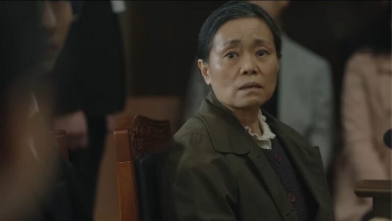 Kang Ae-shim Wiki, Age, Husband, Family, Biography & More » StarsUnfolded