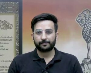 Karan Sangwan (Unacademy) Age, Wife, Family, Biography & More ...
