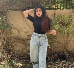 Kashaf Ali Height, Age, Boyfriend, Family, Biography & More » StarsUnfolded