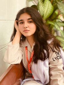 Kashaf Ali Height, Age, Boyfriend, Family, Biography & More » StarsUnfolded