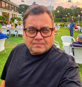 Kunal Vijayakar Age, Wife, Family, Biography & More » StarsUnfolded