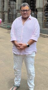 Kunal Vijayakar Age, Wife, Family, Biography & More » StarsUnfolded