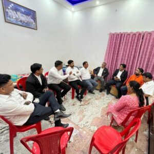 Mithilesh Bhati Age, Caste, Husband, Family, Biography & More ...