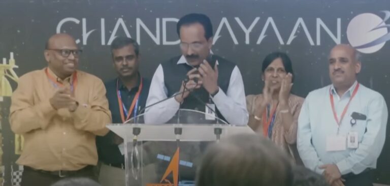 M Sankaran (ISRO) Age, Wife, Family, Biography & More » StarsUnfolded