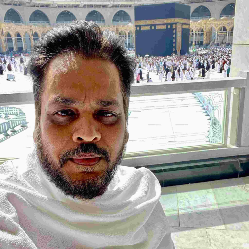 Mahek Bukhari (TikToker) Age, Boyfriend, Family, Biography & More ...