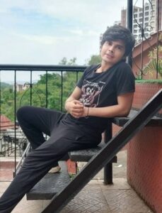 Manav Soneji Height, Age, Girlfriend, Family, Biography & More » StarsUnfolded