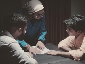 Manav Soneji Height, Age, Girlfriend, Family, Biography & More » StarsUnfolded