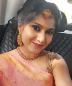 Monicka David Age, Boyfriend, Husband, Family, Biography & More ...