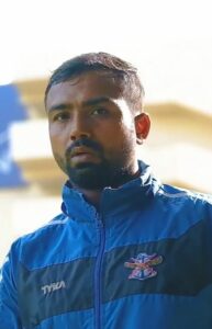 Monu Goyat Age, Height, Wife, Family, Biography & More » StarsUnfolded