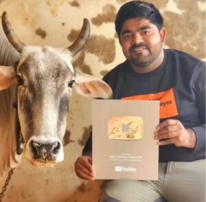 Monu Manesar Age, Caste, Wife, Children, Family, Biography & More ...