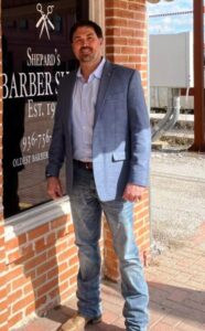 Morgan Luttrell Age, Wife, Family, Biography & More » StarsUnfolded