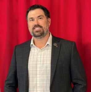 Morgan Luttrell Age, Wife, Family, Biography & More » StarsUnfolded