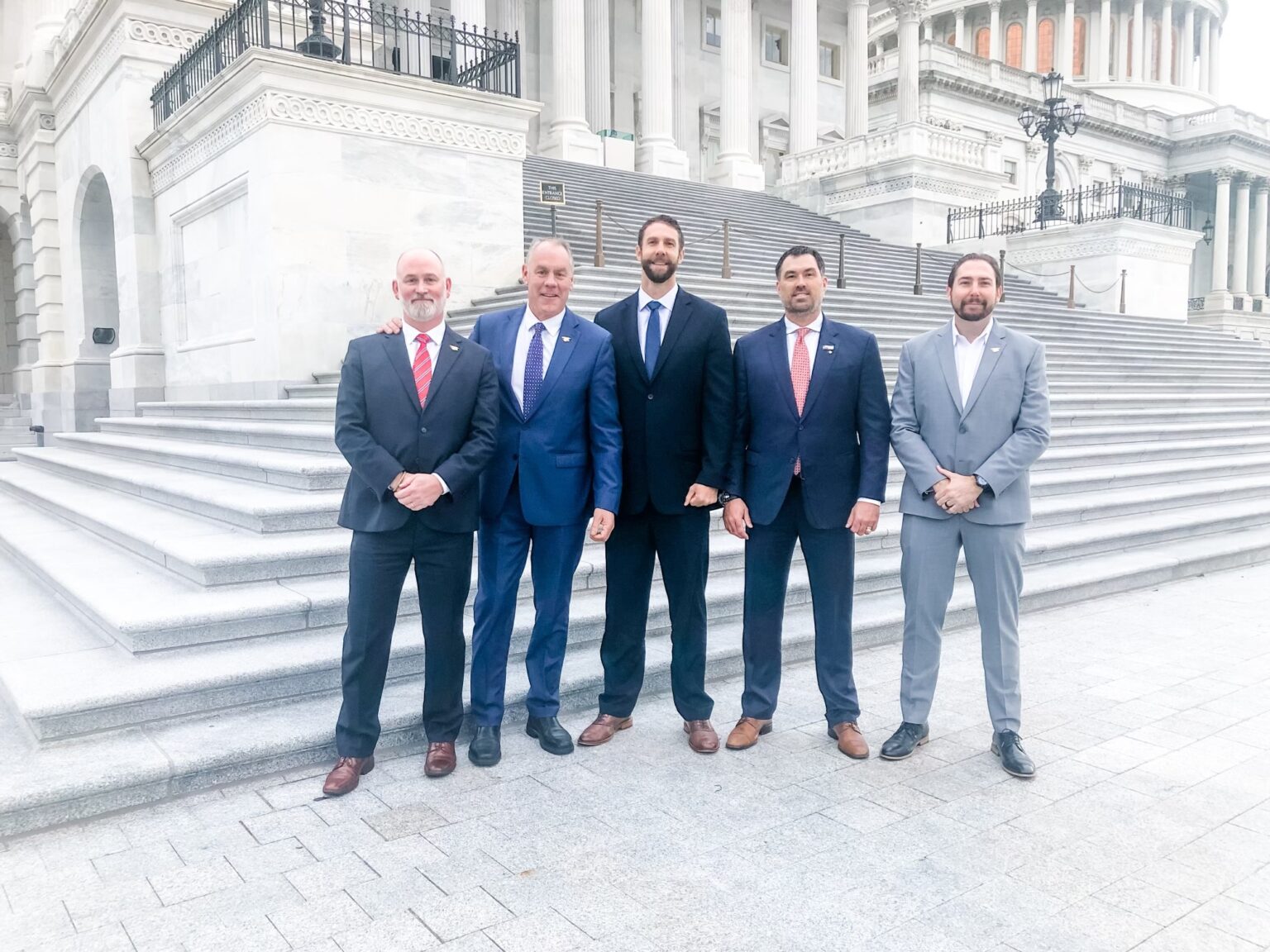 Morgan Luttrell Age, Wife, Family, Biography & More » StarsUnfolded