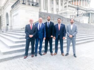 Morgan Luttrell Age, Wife, Family, Biography & More » StarsUnfolded